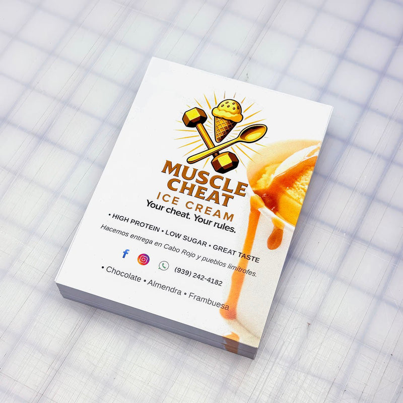 Imprenta Puerto Rico | CTM Printing Solutions | Tienda Online